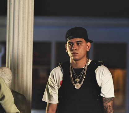 Dan Sanchez - LETRAS.COM (25 canciones)