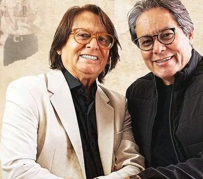 Ataíde & Ataíde - LETRAS.COM (20 canciones)