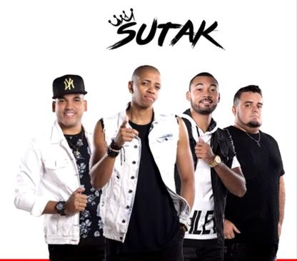 Grupo Sutak - LETRAS.MUS.BR