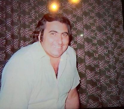 Roberto Luti - LETRAS.COM (9 canciones)