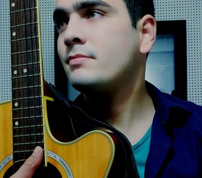 Ramon Vieira - LETRAS.MUS.BR