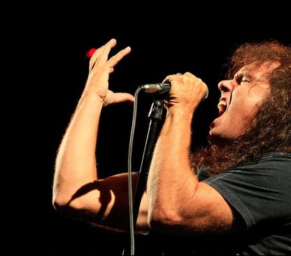 Rob Rock - LETRAS.COM (41 canciones)