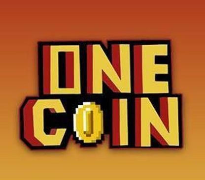 ONE COIN - LETRAS.COM (3 canciones)
