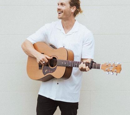 David McCredie - LETRAS.MUS.BR