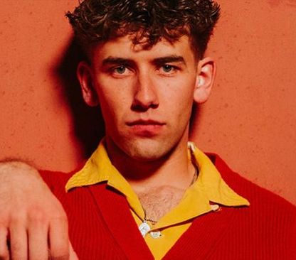 Jack Harris - LETRAS.COM (3 canciones)