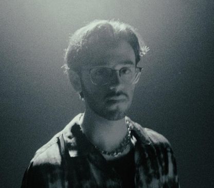 Chris Grey | 1 álbum de la discografía en LETRAS.COM