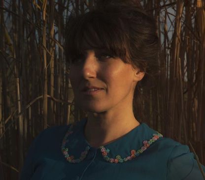 Rachel Lloyd - LETRAS.COM (7 canciones)