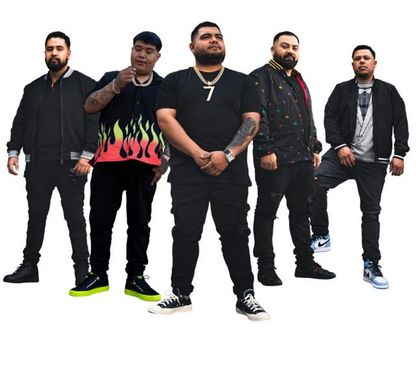 Legado 7 - LETRAS.COM (10 canciones)