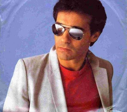 F.R. David - LETRAS.COM (25 canciones)