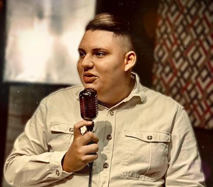 Jonathan Richard - LETRAS.COM (3 canciones)