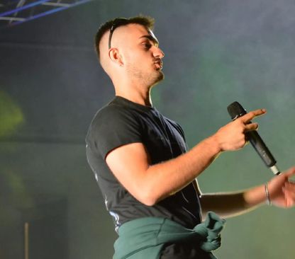 John Pollón - LETRAS.COM (2 canciones)