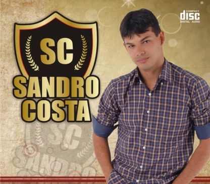 Sandro Costa - LETRAS.COM (2 canciones)