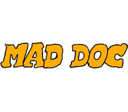 Mad Doc - LETRAS.MUS.BR