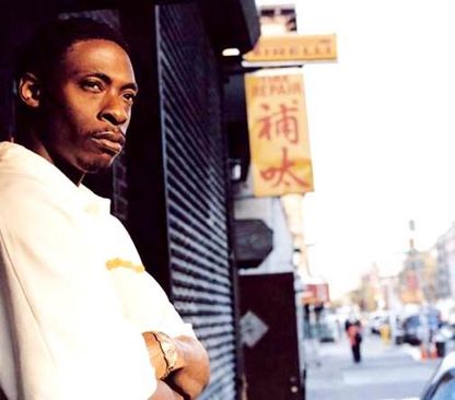 Pete Rock | 1 álbum de la discografía en LETRAS.COM