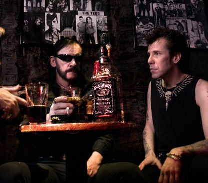 The Head Cat - LETRAS.COM (6 canciones)