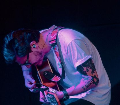 Victor Magero - LETRAS.COM (6 canciones)