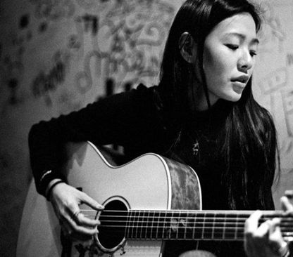 Deserts Chang - LETRAS.COM (6 canciones)