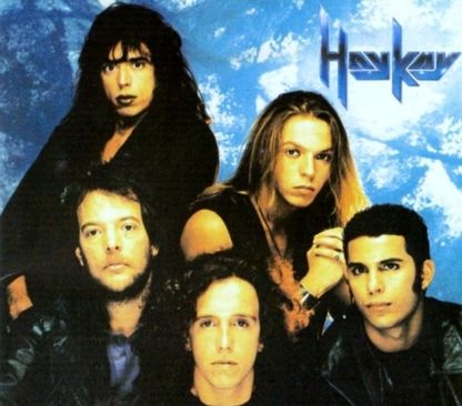 Hay Kay - LETRAS.COM (11 canciones)