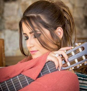 Jéssica Barros - LETRAS.COM (4 canciones)