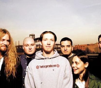 Five Pointe O - LETRAS.COM (12 canciones)