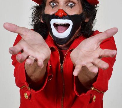 Cepillín - LETRAS.COM (23 canciones)