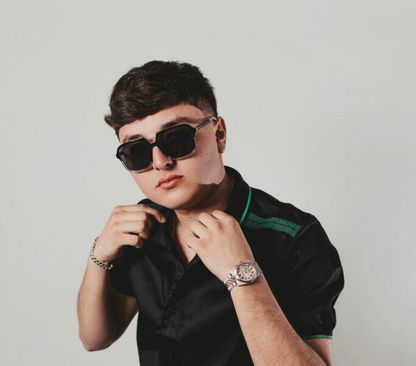 Gabito Ballesteros - LETRAS.COM (57 canciones)