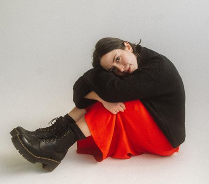 Laura Wolf - LETRAS.COM (2 canciones)