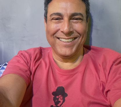 André Calazans - LETRAS.COM (10 canciones)