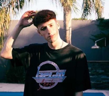 c n d - LETRAS.COM (11 canciones)