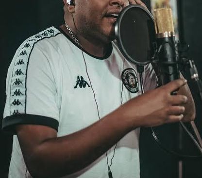 MC Darlan - LETRAS.MUS.BR