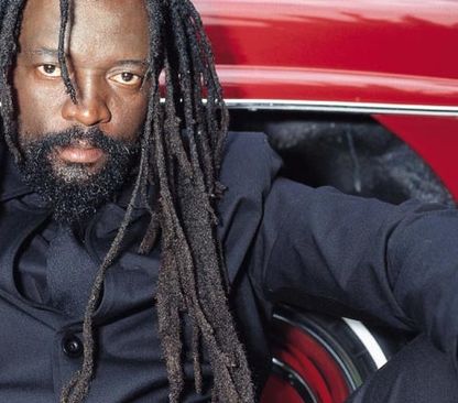 Lucky Dube - LETRAS.COM (118 canciones)