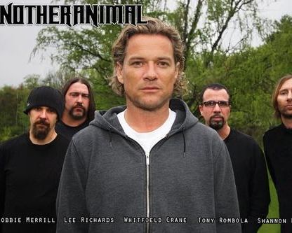 Another Animal - LETRAS.COM (13 canciones)
