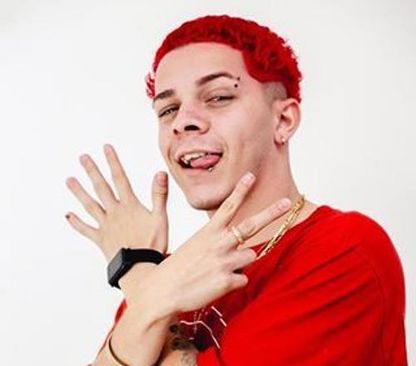 MC Anjim - LETRAS.COM (38 canciones)