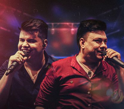 Enzo e Murillo - LETRAS.MUS.BR