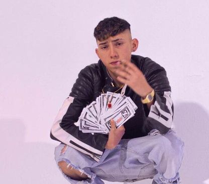 Standly - LETRAS.COM (49 canciones)