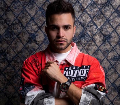 Kleer - LETRAS.COM (1 canción)