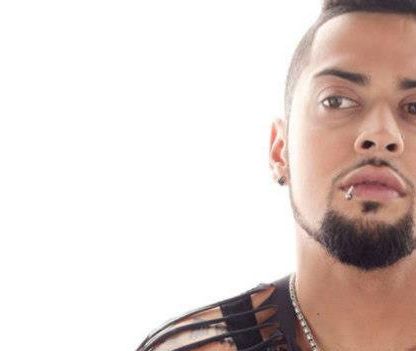 David Corey - LETRAS.COM (1 canción)