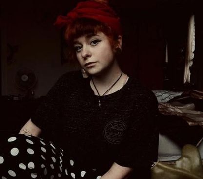 Abbey Glover - LETRAS.COM (117 canciones)