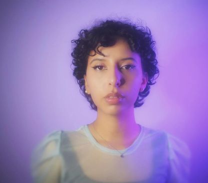 Sol Smith - LETRAS.COM (1 canción)