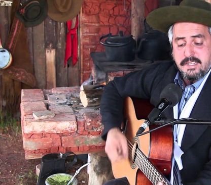 Marco Lima - LETRAS.COM (7 canciones)