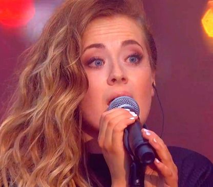 Iselin Solheim - LETRAS.MUS.BR