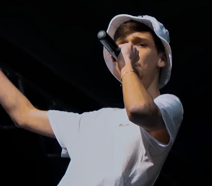 Micha - LETRAS.MUS.BR