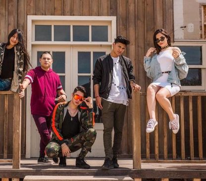 JukiLop - LETRAS.COM (2 canciones)