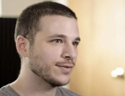 Zack Hemsey | 1 álbum de la discografía en LETRAS.COM