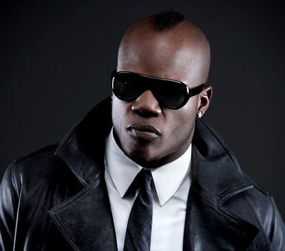 Sean Garrett - LETRAS.COM (17 canciones)