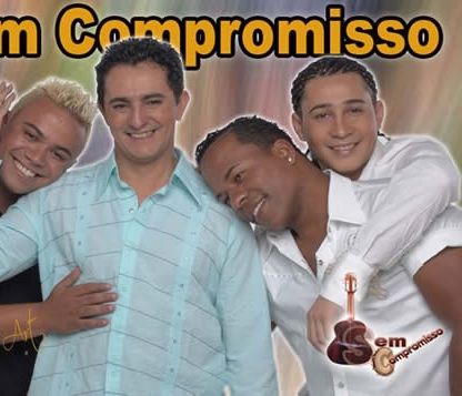 Sem Compromisso - LETRAS.COM (102 canciones)