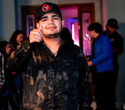 Chuy Montana - LETRAS.COM (15 canciones)