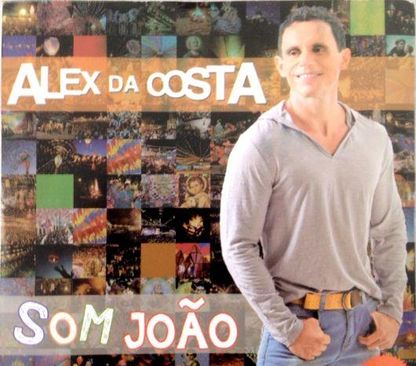 Alex da Costa - LETRAS.MUS.BR