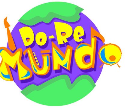 Do-Re Mundo Español - LETRAS.MUS.BR