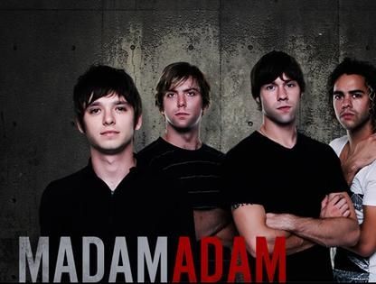 Madam Adam - LETRAS.COM (2 canciones)